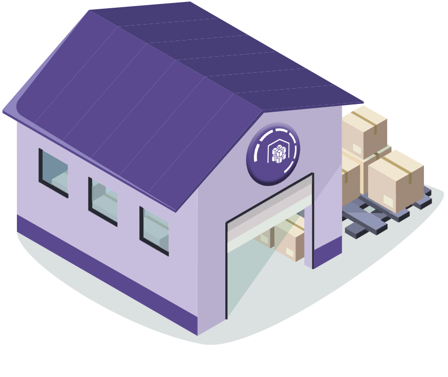 Cross Dock Warehouse Solutions in Miami FL | WHSEHub